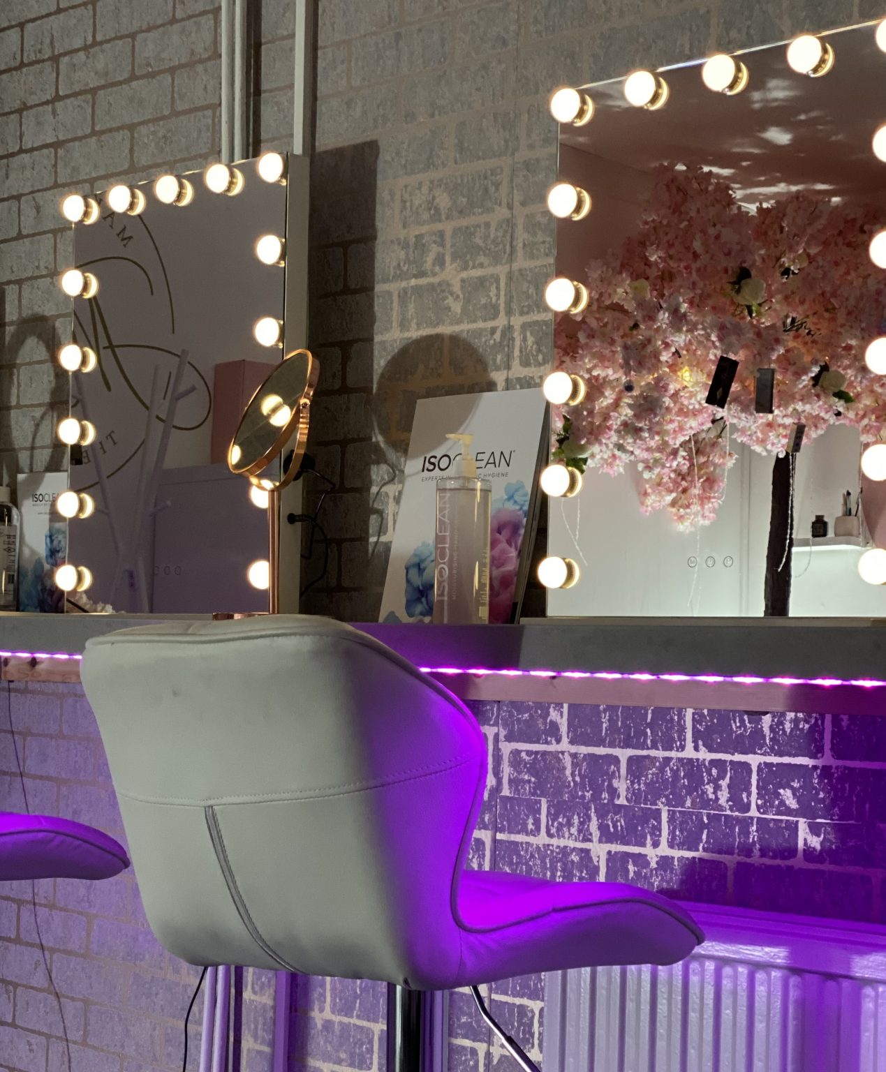 The Studio | Makeup Bayy - The Academy